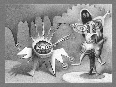 The Official Mike Scheer Site.